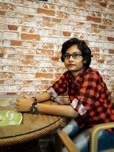 Anusree Palit (Anusree261100) - Contributor Profile on Dreamstime