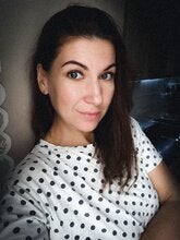 Maria Krotkikh (Marussiakrotkikh) - Photographer profile