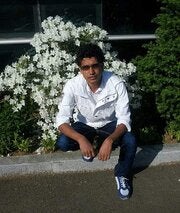 Asanka Samarasinghe (Asankasamar4) - Photographer profile