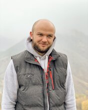 Alexey Rukin (Ensamolet) - Exclusive Photos