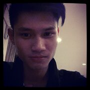 Aaron Ang (Aaronakh) - Photographer profile