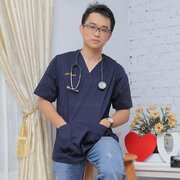 Albert Susanto (Alberts80) - Contributor Profile on Dreamstime