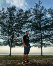 IRPAN AHMAD SOPIAN (Veeeahm) - Contributor Profile on Dreamstime