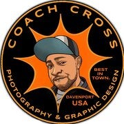 Darryl Cross (Fightfotos) - Photographer profile