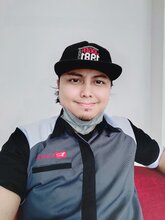 Andi Derry afriyanto (Rilands) - Photos