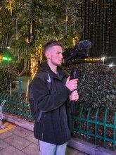 Yaroslav Murlykin (Murlykinchina) - Photographer profile