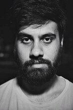 Rishiraj Mallick (Butterpopcorn1994) - Photographer profile