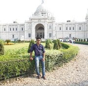 Biswaranjan Rath (Kprath) - Photographer profile