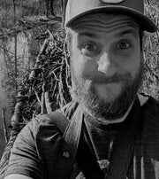 Colin Temple (Cdtemple) - Photographer profile