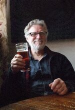 Mike Howlett (Mike8000) - Photographer profile