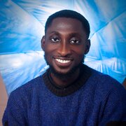 Frederick Kumi (Fredkay) - Photographer profile