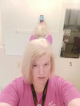 Kelly Collins (Emeraldastarr) - Photos