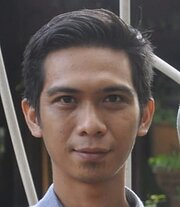 Dhipa Raditya (Dhiparaditya) - Photographer profile