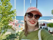 Julia Kovalenko (Kovalenkojulia1012) - Contributor Profile on Dreamstime