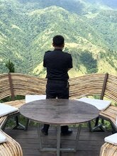 Muhammad Afandy (Humancustoms) - Photographer profile