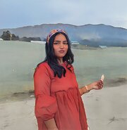 Rosa Lyn (Rukmanisharma) - Contributor Profile on Dreamstime