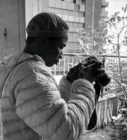 Iyanda Moses (Classicmosco137) - Contributor Profile on Dreamstime