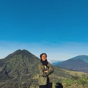 Mega Indah Pratiwi (Megaindahprt) - Contributor Profile on Dreamstime