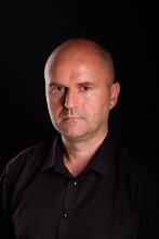 Michal Murawski (Homasha) - Photographer profile