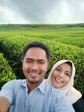 Riri Amelia Safitri (Ririamelia) - Photographer profile