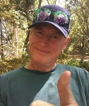 Terry Reed (Terrygreed9) - Photographer profile