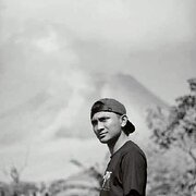 Ardhian Prasetyo (Rastafarian) - Photographer profile