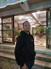 Viky Gusnadi (Vikychan) - Photographer profile