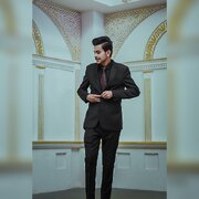 Abdul Muneeb Mughal (Muneebwork1823) - Exclusive Photos