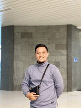 Ridho Saputra (Ridhoridho) - Photographer profile
