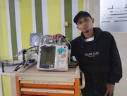 Agus Supriyanto (Tokangmuto) - Photographer profile