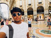 Reshan Fernando (Reshanfernando07) - Photographer profile