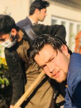 Dawood Shah (Dawoodsahh) - Exclusive Photos