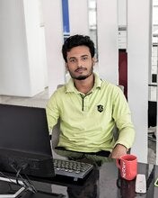 Md Rasedul Islam (Rasedulzihad) - Photographer profile