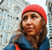 Marharyta Myronenko (Riorittaa) - Contributor Profile on Dreamstime