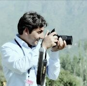 Mohd Ashraf Rather (Ashrafhajni786) - Photographer profile