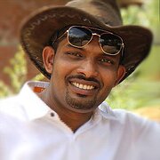 Damitha Sanath Hettiarachchi (Hdamithashe) - Photographer profile