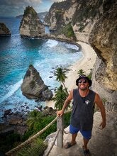 Pascal Matthias (Balibummler) - Contributor Profile on Dreamstime