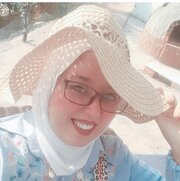 Asmaa Othman (Hrasmaa1985) - Photographer profile