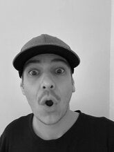 Gregory Rodriguez (Roamerrat) - Photographer profile