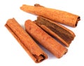 Bundles Of Cinnamon Sticks Free Stock Photo - Public Domain Pictures