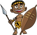 Zulu Cartoons, Illustrations & Vector Stock Images - 4980 Pictures to ...