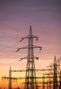 Electricity And Cross Free Stock Photo - Public Domain Pictures Electricity And Cross Free Stock Photo - Public Domain Pictures
