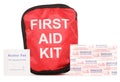 First Aid Plasters Royalty-Free Stock Photo | CartoonDealer.com #16644441