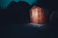 Free image of Garden shed