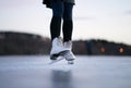 Ice Skating People Free Stock Photo - Public Domain Pictures