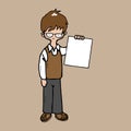 Unconfident Cartoons, Illustrations & Vector Stock Images - 63 Pictures ...