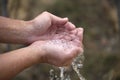 Free image of Trickling water