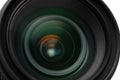 Free image of Close up of camera lens filters