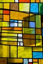 Free Stock Photo 9632 stained glass blocks | freeimageslive