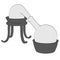 Alembic stock illustration. Illustration of alchemy, medieval - 70236030
